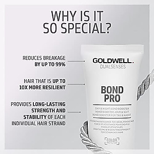 Goldwell Dualsenses Bond Pro Day & Night Bond Booster 75ml