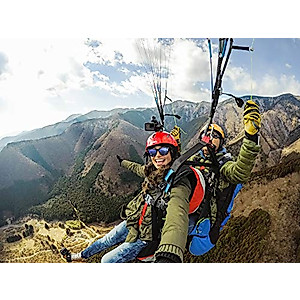 GoPro Hand + Wrist Strap (All GoPro Cameras) - Official GoPro Mount