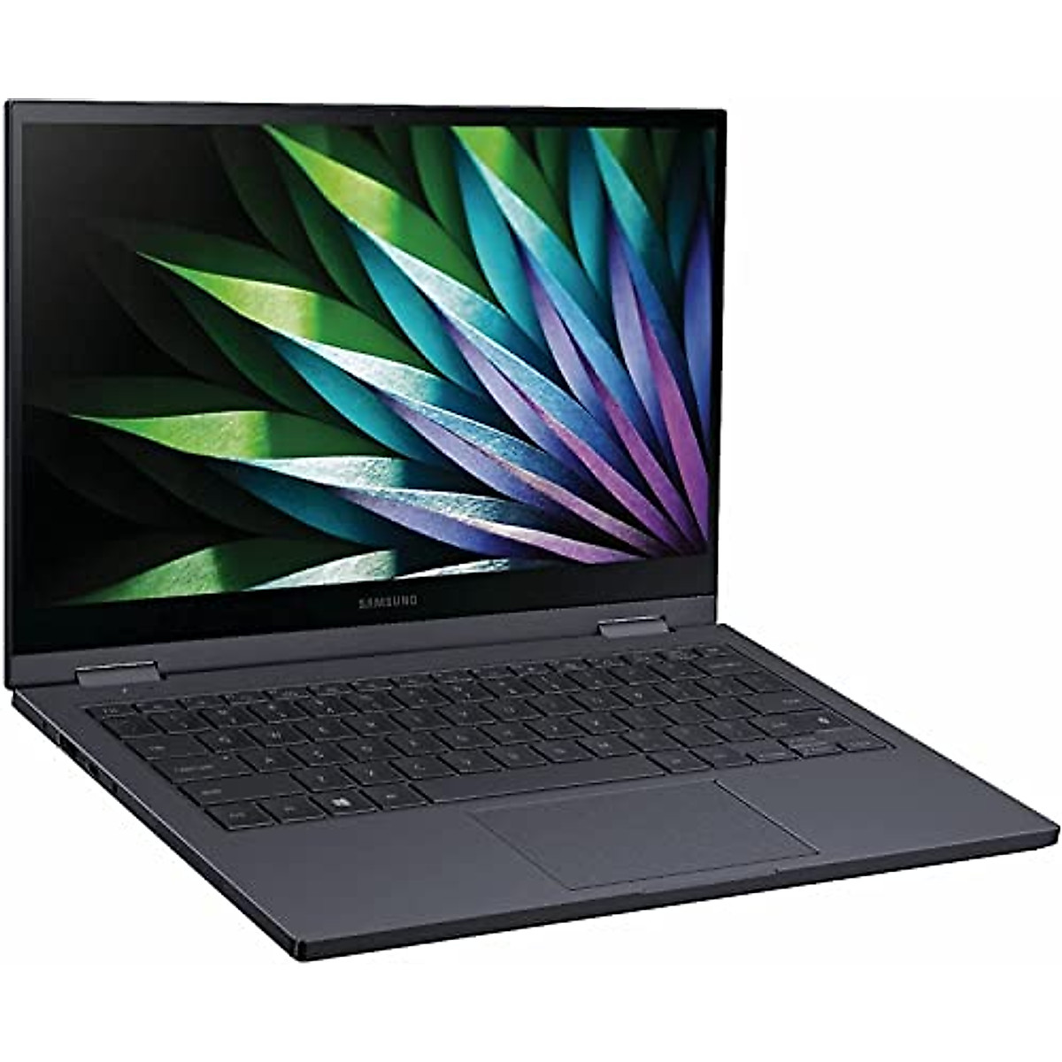 SAMSUNG Galaxy Book3 360 2-in-1 13.3" FHD AMOLED Touch Screen Laptop - Intel 13th Gen Evo Core i7-1360P -16GB Memory -512GB SSD - Graphite (Renewed)