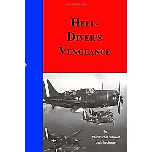 Hell-Diver's Vengeance