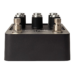 Universal Audio UAFX Starlight Delay Pedal