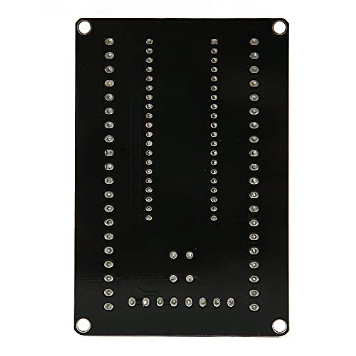 Terminal Blocks Board, Beautiful Wearresistant Expansion Board for Full Ports for Portable Devices