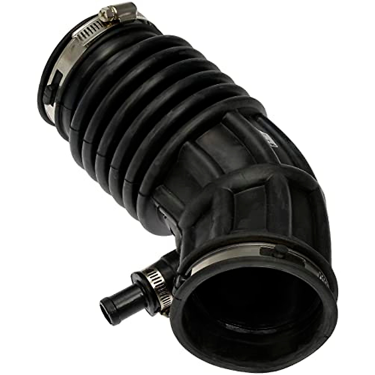 Dorman 696-085 Engine Air Intake Hose Compatible with Select Nissan Models