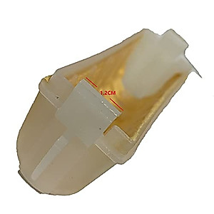 Vehjunc 2pcs Air Filter for Stihl MS250 MS210 MS230 021 023 025 Chainsaw Parts with Spark Plug 1123 120 1613