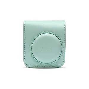 Fujifilm Instax Mini 12 Camera Case - Mint Green