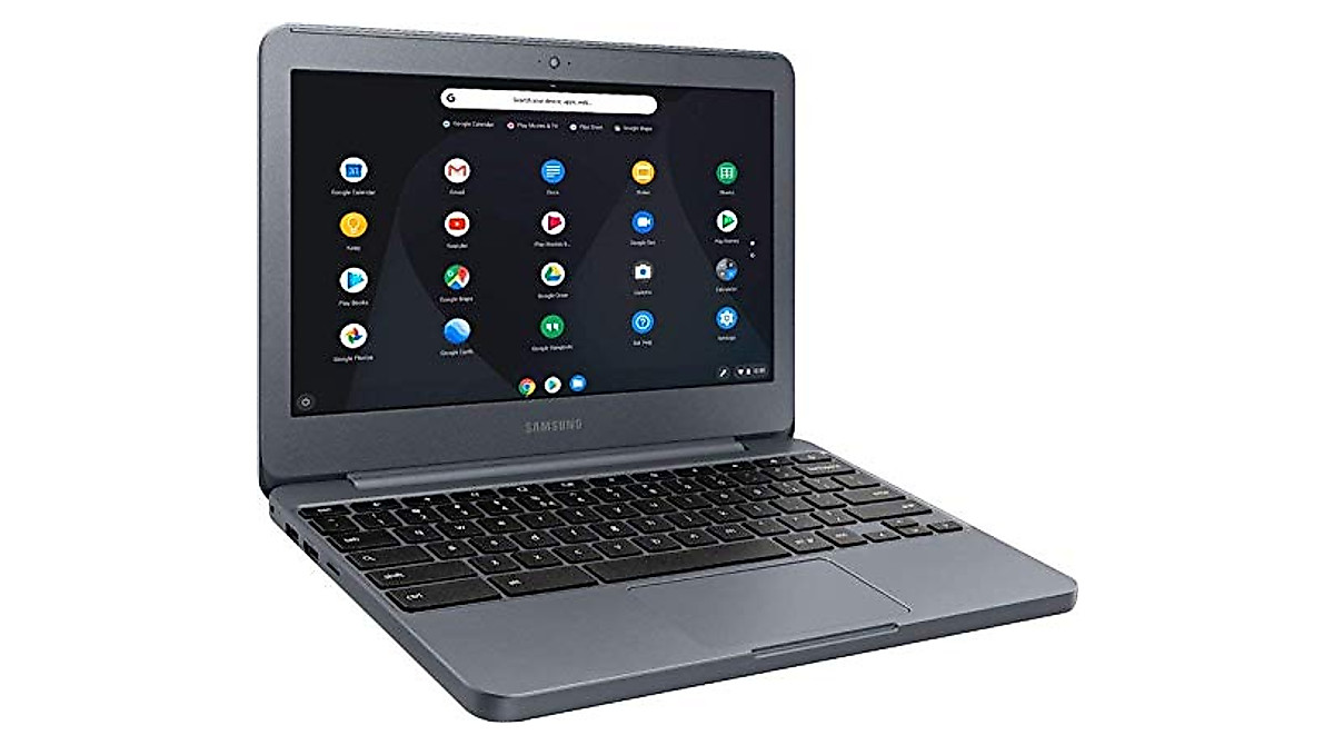 SAMSUNG Chromebook 3 11.6" HD Laptop - Up to 11 Hr Battery