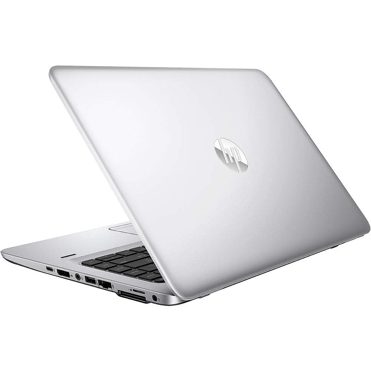 HP EliteBook 840 G4 14 FHD 1920 x 1080, Core i5-7200U 2.5GHz, 16GB RAM, 512GB SSD, 14 Touch Screen, Windows 10 Pro 64Bit, Webcam (Renewed)