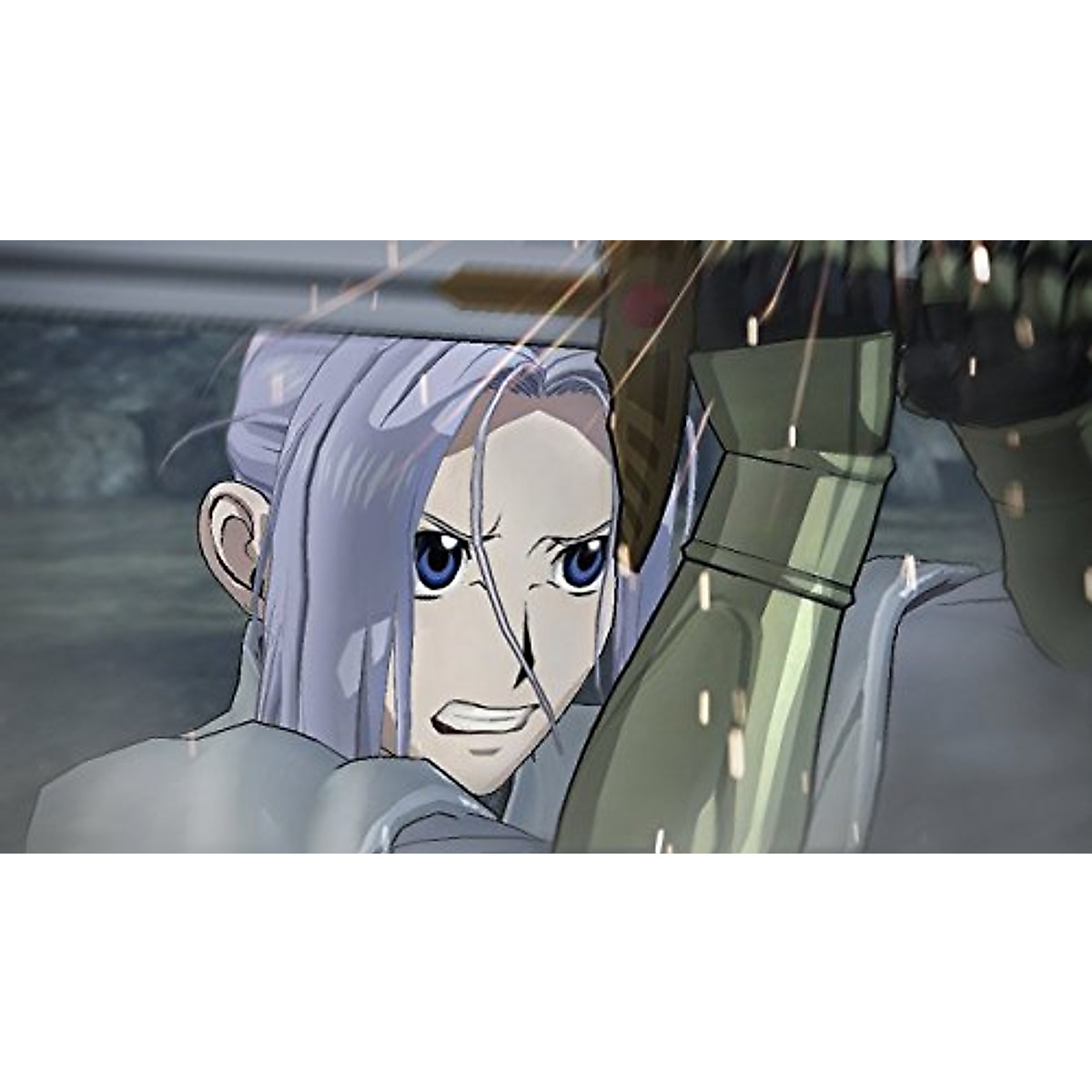 Arslan: The Warriors of Legend - Xbox One