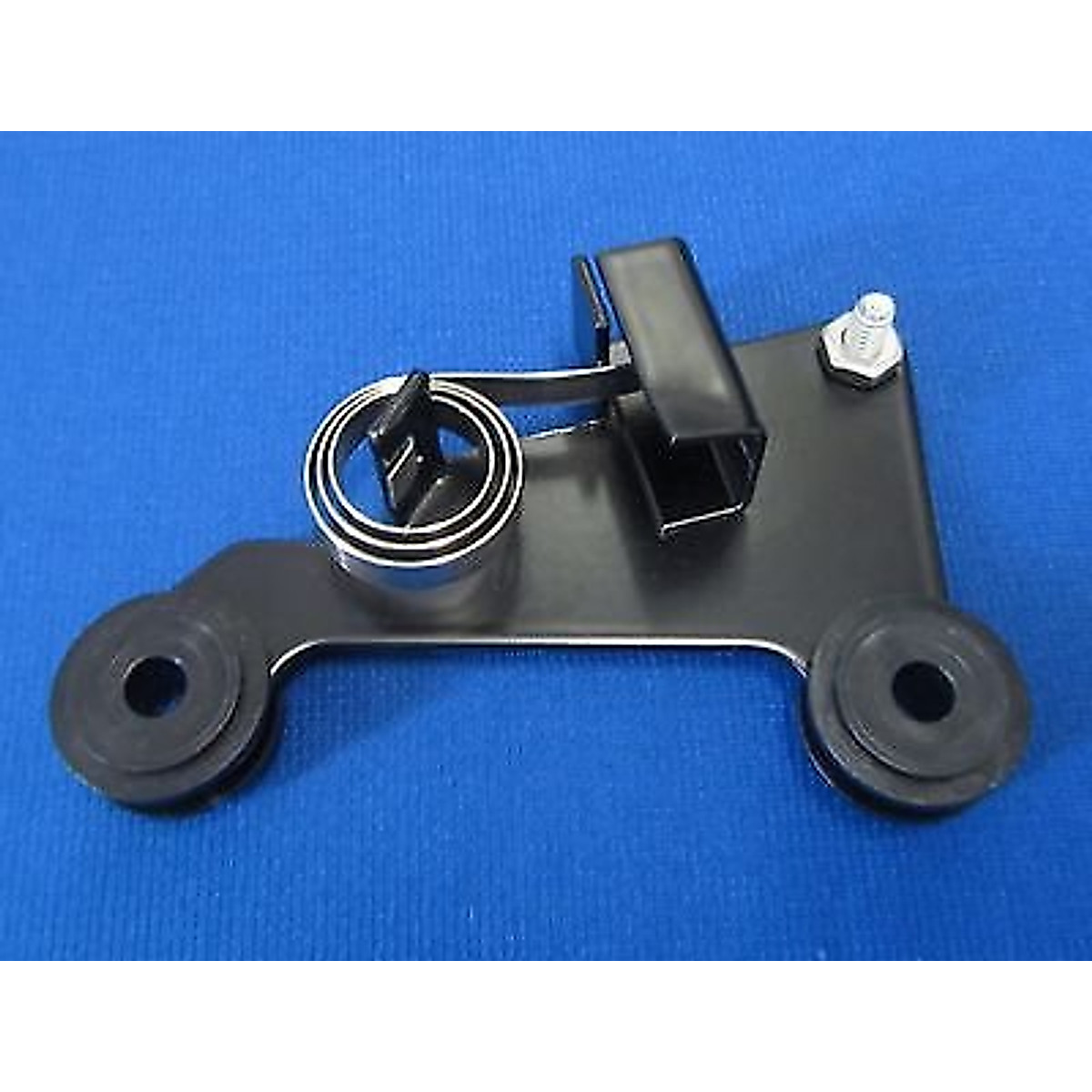 Lincoln Welder Sa- 200 Exciter Brush Holder Assembly Codes Below 7700