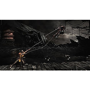 Mortal Kombat X - Xbox One