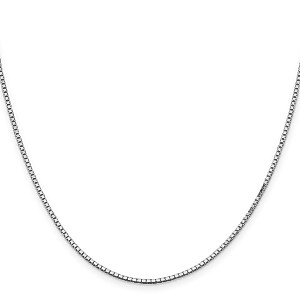 IceCarats 925 Sterling Silver Cubic Zirconia CZ Slide Necklace Charm Pendant Only