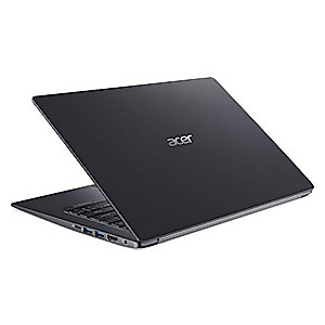 Acer TravelMate X5 TMX514-51T-72KH, 14" Full HD IPS Touch, 8th Gen Intel Core i7-8565U, 16GB DDR4, 512GB SSD, Bio-Protection Fingerprint Reader, TPM 2.0, Windows 10 Professional