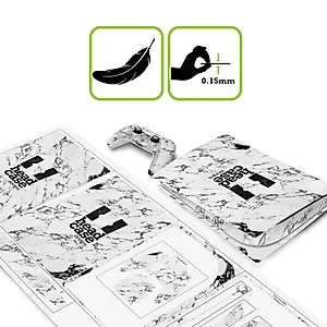 Head Case Designs Officially Licensed PLdesign Purple Pink Art Mix Vinyl Faceplate Sticker Gaming Skin Decal Cover Compatible With Sony PlayStation 5 PS5 DualSense Controller