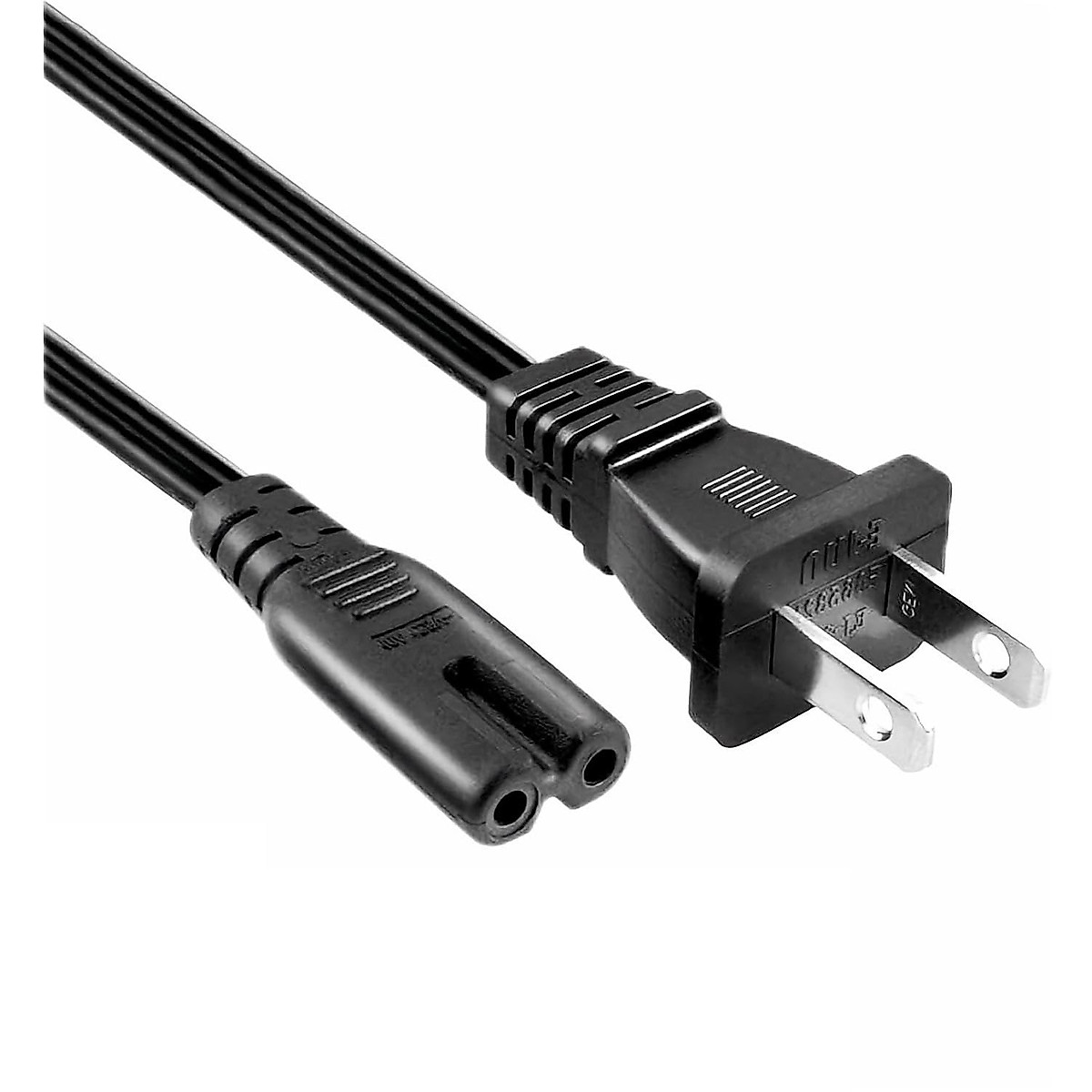 6 Feet AC Power Cord for Lift Chair or Power Recliner, Replacement ...