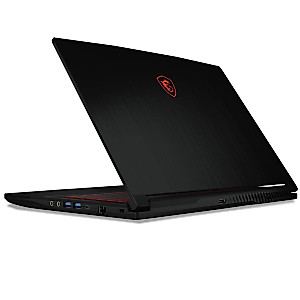 MSI GF63 15.6" 144hz Gaming Laptop Intel Core i7-11800H RTX 3050 16GB 512GB NVMe SSD Win11 (11UC-262)