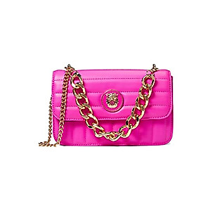 ALDO Bergamos Fuchsia One Size