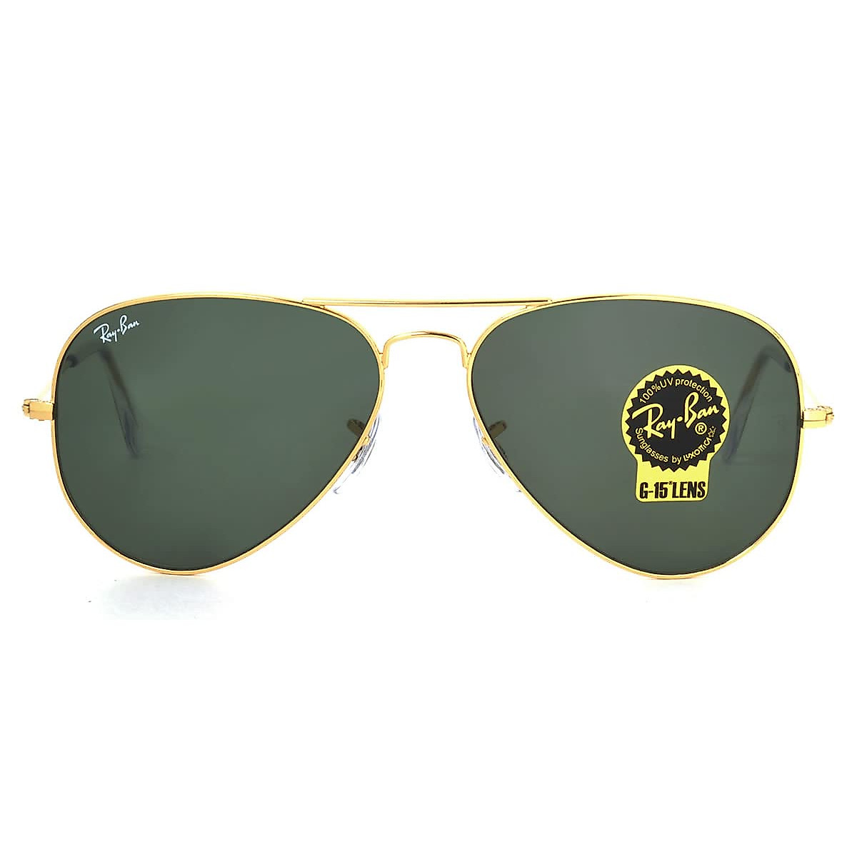 Ray-Ban RB3025 Non Polarised Sunglasses