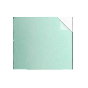 KLEARVIEWLO Outside Cover Lens for Klear-View and Ultraview Helmet, 5 packf