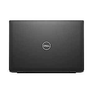 Dell Latitude 7290 Business Laptop, 12.5 inches HD (1366 x 768) LCD, Intel Quad-Core i5-8350U, 8GB DDR4 Ram, 256GB SSD, Windows 10 Pro (Renewed)