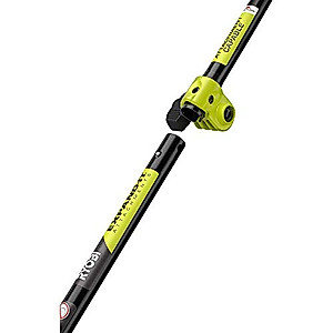 RYOBI 40-Volt Cordless String Trimmer ZRRY40250, Expand-it Attachment Capable, (Bare Tool, Battery, Charger and Attachments Not Included) (Renewed)