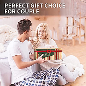 Jumptem Wedding Gifts Bridal Shower Gifts for Bride and Groom Engagement Gifts for couple Valentine‘s Day Present for Husband and Wife Newlywed Marriage Prayer Photo Holder