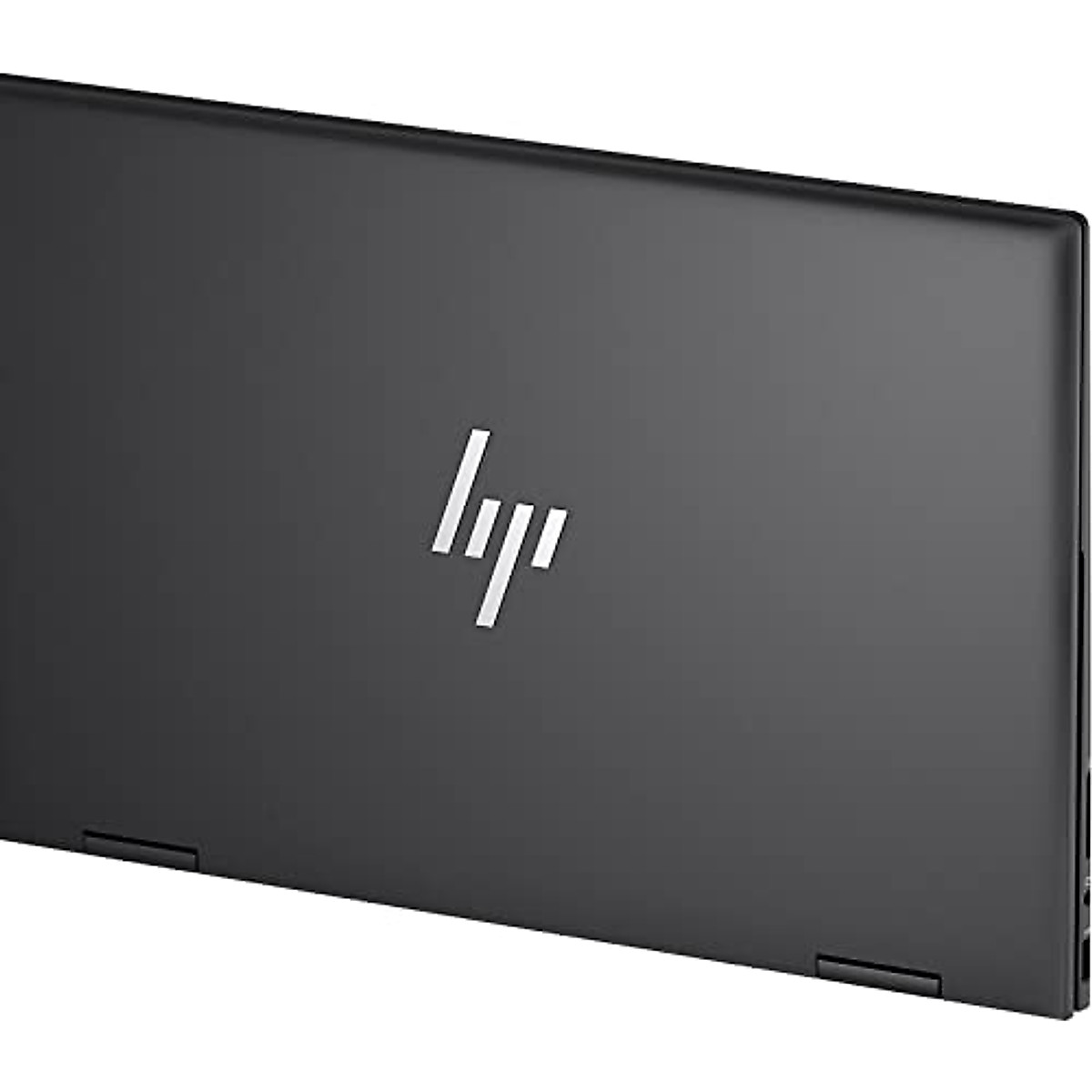 HP Envy x360 2-in-1 Convertible Business Laptop, 15.6” FHD Touchscreen, AMD Ryzen 5 5625U Up to 4.3GHz, Windows 11 Pro, 16GB RAM, 512GB SSD, Backlit Keyboard, Nightfall Black, Durlyfish Stylus Pen