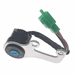 Autu Parts Ignition Switch DRZ400 for Suzuki 2005-2019 37110-29FA0 SM Accesories Motorcycle Key Switch
