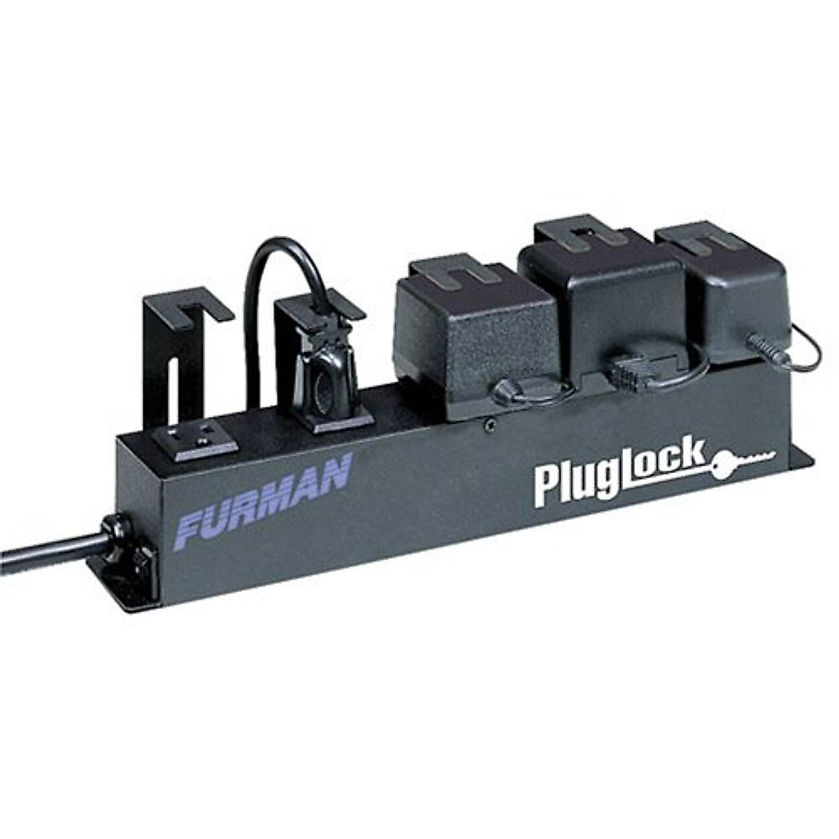 Furman PlugLock-PFP