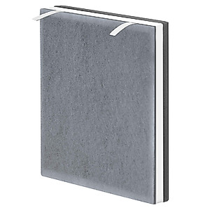 LEVOIT Air Purifier and Replacement Filter Bundle for Large Rooms