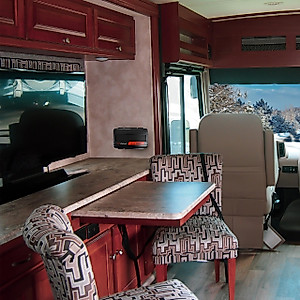 Schumacher Electric SDC371 Smart Battery Charger and Maintainer - 40A 12V DC-DC Smart Charger - Standard, AGM, Gel, Calcium & Lithium Battery Charger - Use with Solar Panels or Vehicle Alternator