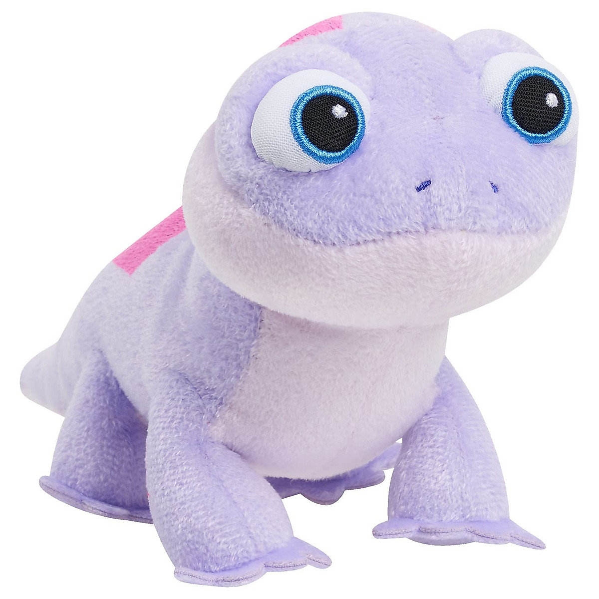 Disney’s Frozen 2 9-inch Small Plush Bruni the Fire Spirit, Officially Licensed Kids Toys for Ages 3 Up by Just Play