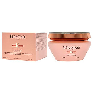 KERASTASE DISCIPLINE Maskeratine Mask for unruly hair, 7 Ounce