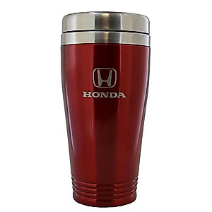 Honda Travel Mug 150 - Red