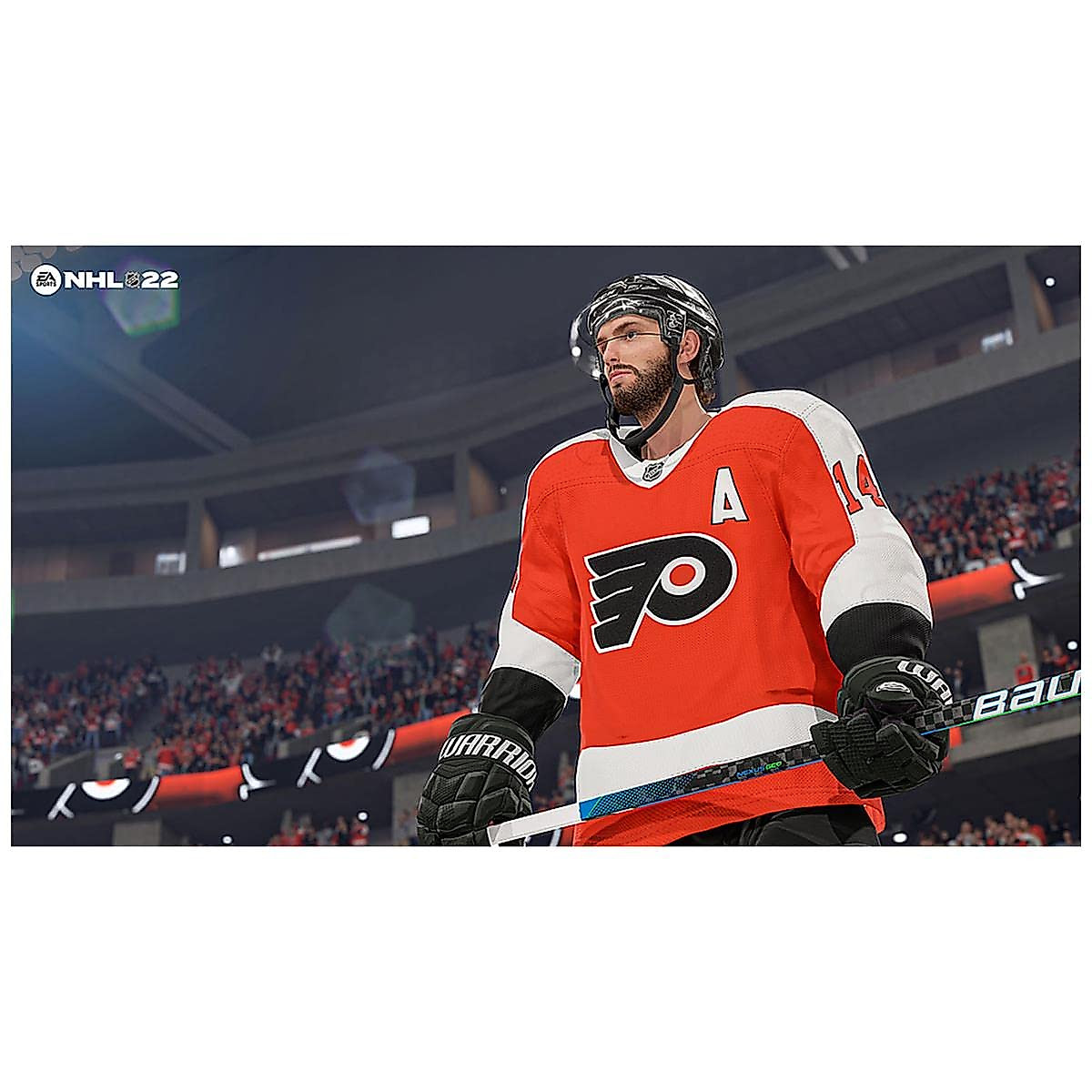 NHL 22 - PlayStation 4