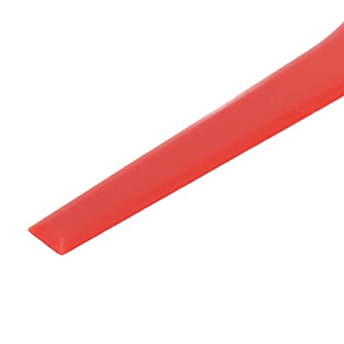 WALFRONT 100Pcs Plastic Cutter Blades Replacement for Stihl Polycut 2‑2 Garden Lawn Mower Trimmer Grass Cutter Tool Plastic Blades Accessories