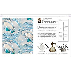 Design, Second Edition: The Definitive Visual Guide (DK Definitive Cultural Histories)