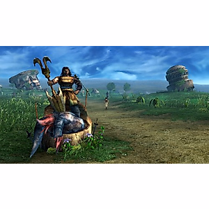 Final Fantasy X X-2 HD Remaster Standard Edition - PlayStation 3