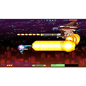 SHMUP Collection - Nintendo Switch