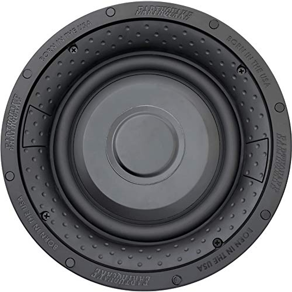 EARTHQUAKE Sound SUB8 Passive in-Wall/in-Ceiling 8" Subwoofer