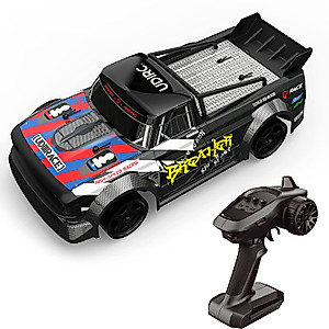 Cheerwing U12 Mini Remote Control Helicopter & UD1601 30KM/H High Speed RC Drift Car for Kids and Adults