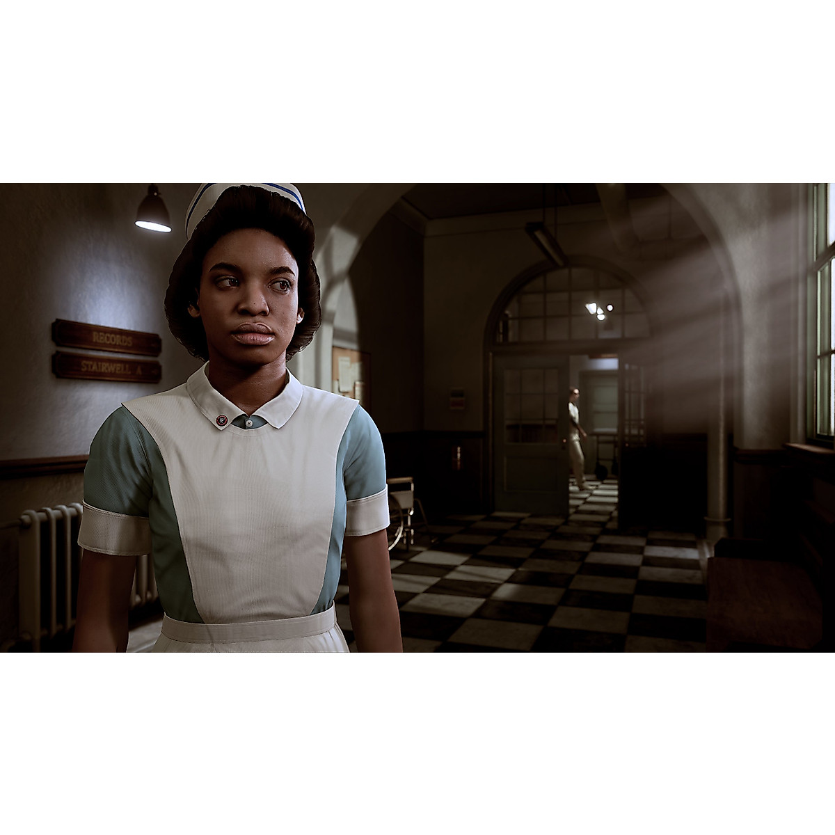 The Inpatient (PSVR)