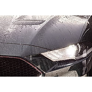 SONAX 287400 Xtreme Brilliant Shine Detailer, 750 ml