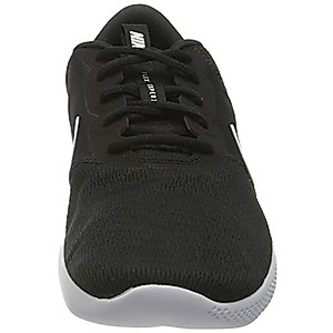 Nike Men's Flex Experience Run 9 Shoe, Black/White-Dark Smoke Grey, 11 Regular US