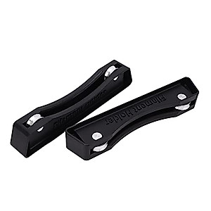 2Pcs Filament Spool Holder ABS Filament Stand Holder 3D Printer Accessories with Bearing for FDM PLA ABS Rolls