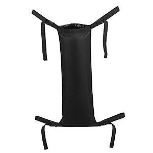 Operitacx Oxygen Cylinder Pannier Bag Storage Bag Buggy Bag Purse Storage Bag Respiratory Aids Oxygen Cylinder Holder Medical Oxygen Backpack Oxygen Storage Bag Fabric Travel Buckle Tank