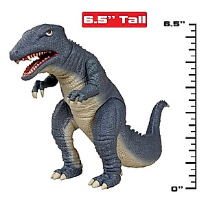 MonsterVerse Gorosaurus Godzilla Toho Classic Collectable 6.5 Inch Highly Detailed and Sculpted Articulated Action Figure, Limited Edition, Suitable for Ages 4 Years+