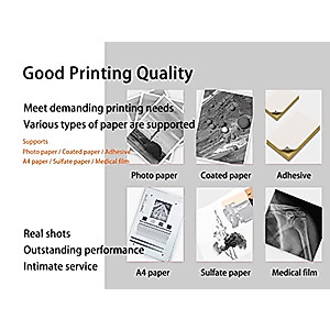Ebooine Compatible Toner Cartridge Replacement for Brother TN660 TN630 High Yield to use with HL-L2300D HL-L2380DW HL-L2320D DCP-L2540DW HL-L2340DW HL-L2360DW MFC-L2700DW Printer (Black, 2 Pack)