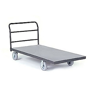 Steel Deck Truck 36 x 72 in.