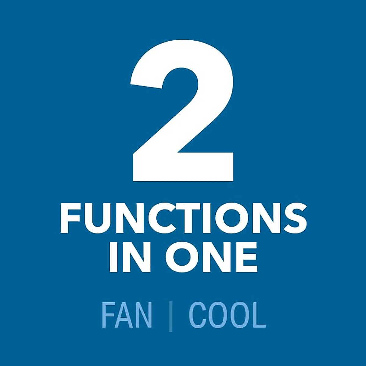 Perfect Aire5PMC5000 5,000 BTU 115-Volt Window Air Conditioner with Mechanical Controls, Installation Kit, Washable Filter, 150 sq. ft., White