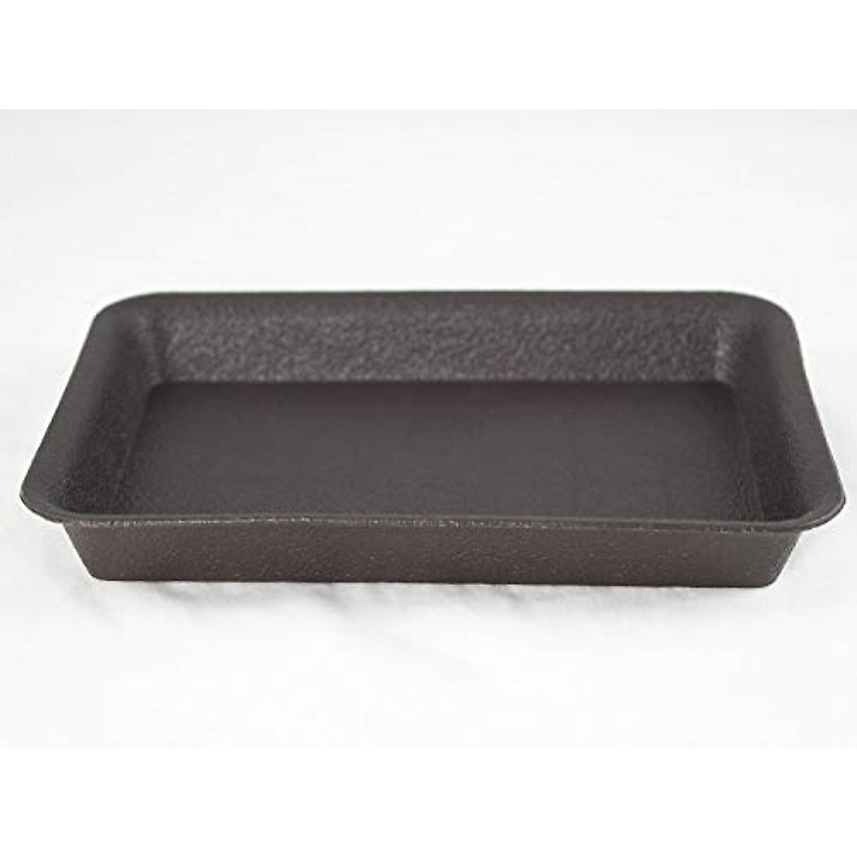 6" Oval Blue Glazed Bonsai/Succulent Pot + Soil + Tray + Rock + Mesh Kit